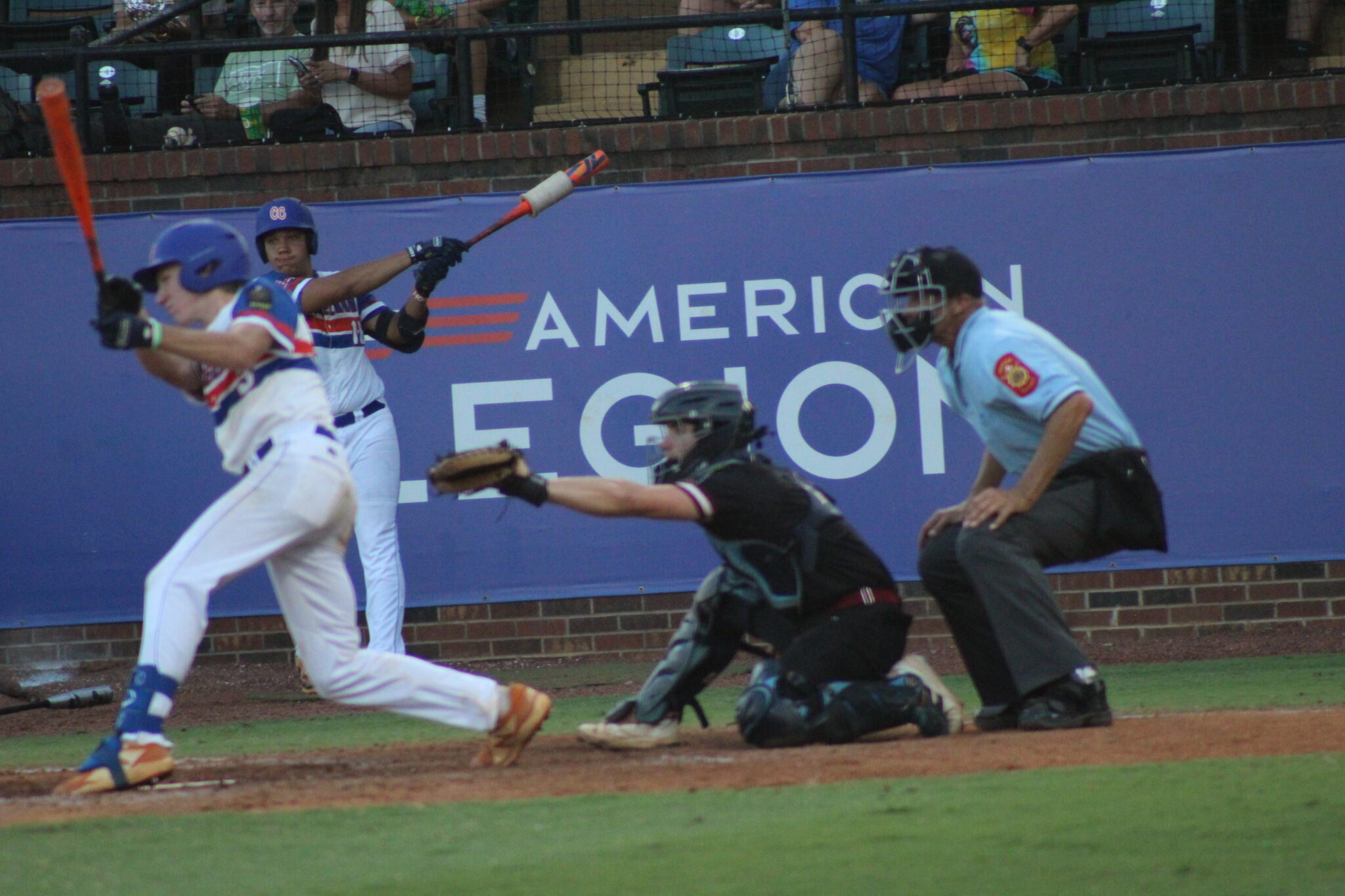 Home of the Asheville Cardinals - American Legion NC Post 70